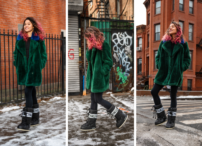 Women's Moon Boots Review: The Icon's Modern Art for Frigid Feet ...