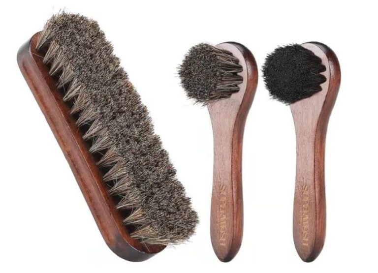 How to Clean Cowboy Boots (Expert Advice): Smooth Leather, Suede ...