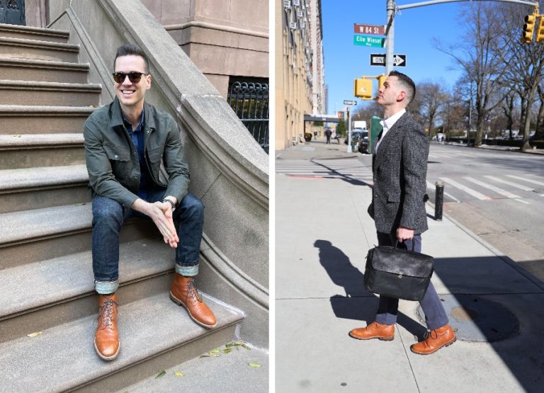 The Ultimate Grant Stone Boots Review, According to Experts | Stridewise