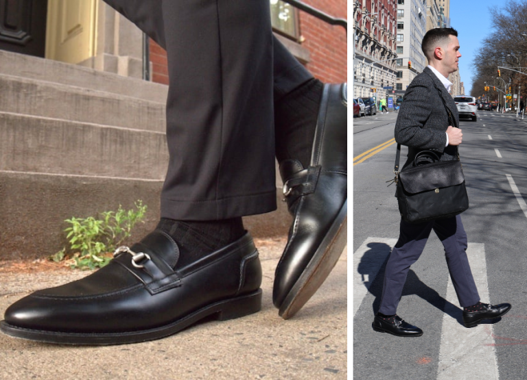 10 Best Loafers For Men Tested by Experts | Stridewise