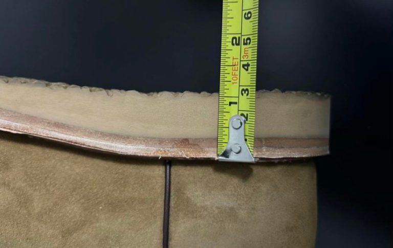 Rhodes Caliber Roper Review | A Wedge Sole Cowboy Boot? | Stridewise