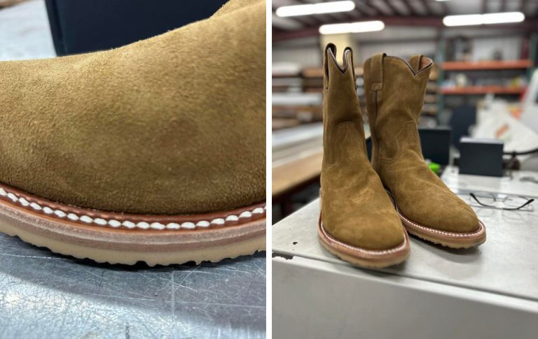 Rhodes Caliber Roper Review | A Wedge Sole Cowboy Boot? | Stridewise