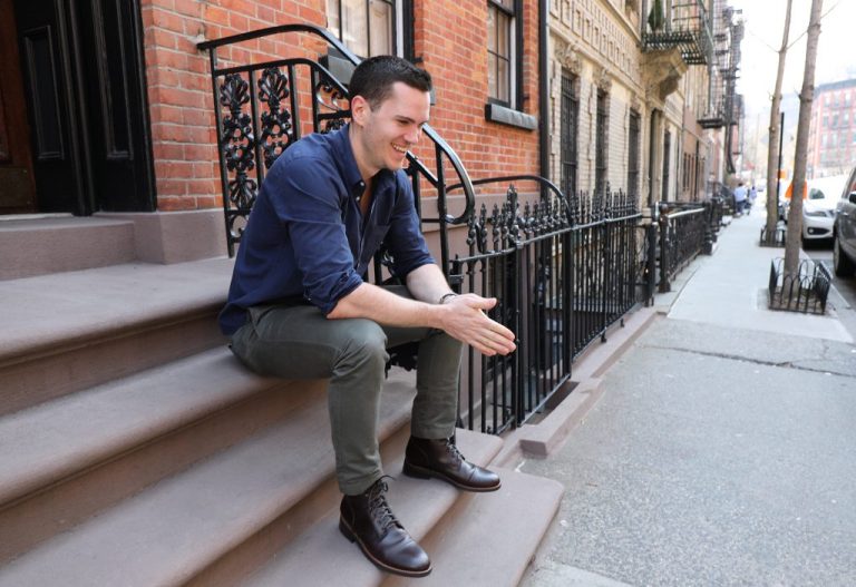 Thursday Hero Boot Review: A 1-Year Test of the "Grown Up Dr Marten ...