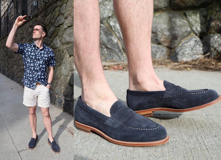 9 Best Loafers For Men Expertly Vetted (Penny, Horsebit, & More ...