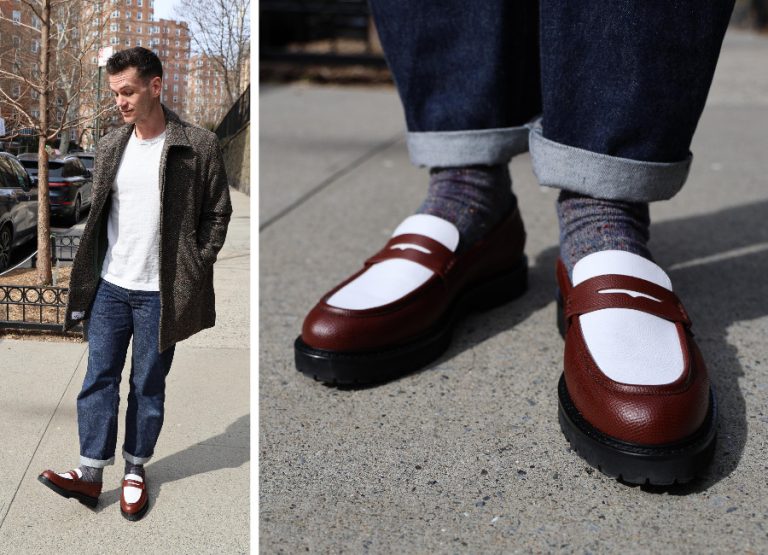 How Men Should Style Loafers, from Casual to Formal | Expert Advice ...