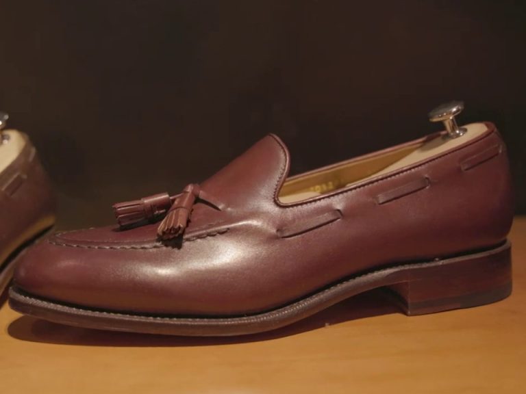 Exploring Meermin's Best Boots In Their New York City Store | Stridewise