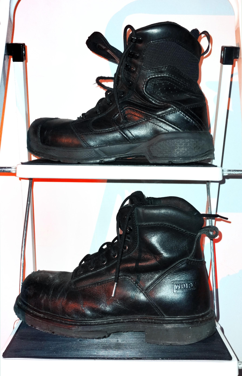 Red Wing Exos Lite 1-Year Review | The Perfect Warehousing Work Boot ...