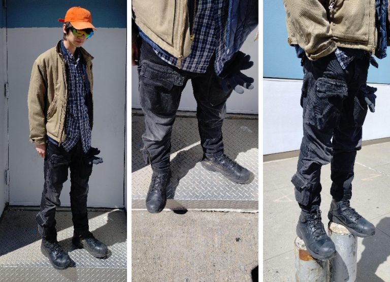 Red Wing Exos Lite 1-Year Review | The Perfect Warehousing Work Boot ...