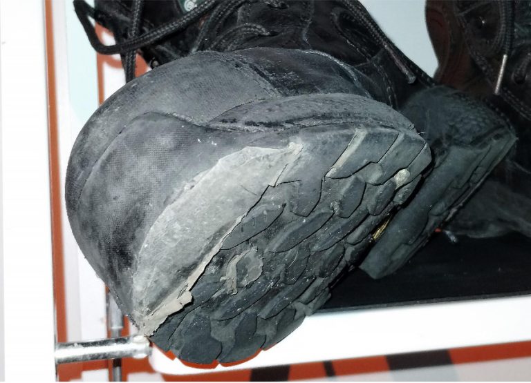 Red Wing Exos Lite 1-Year Review | The Perfect Warehousing Work Boot ...