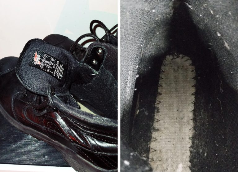 Red Wing Exos Lite 1-Year Review | The Perfect Warehousing Work Boot ...