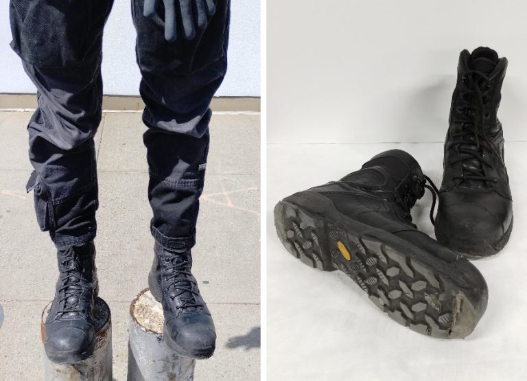 Red Wing Exos Lite 1-Year Review | The Perfect Warehousing Work Boot ...