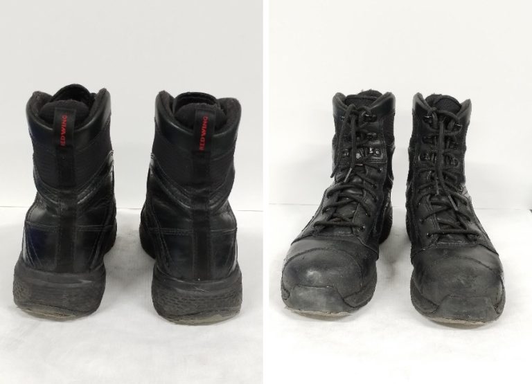 Red Wing Exos Lite 1-Year Review | The Perfect Warehousing Work Boot ...