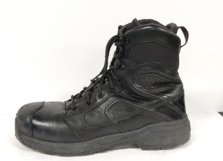 Red Wing Exos Lite 1-Year Review | The Perfect Warehousing Work Boot ...