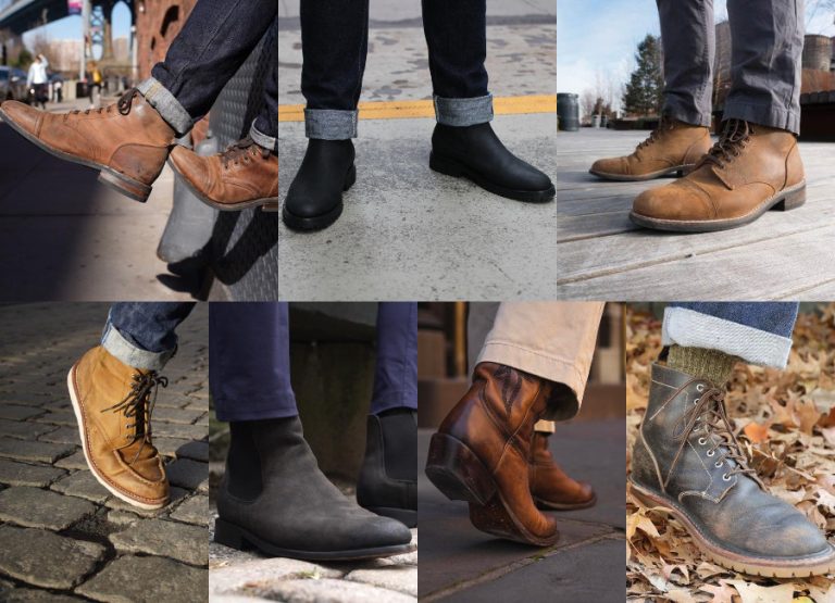 Thursday Boots Review: 7 Boots Tested Over 7 Years | Stridewise