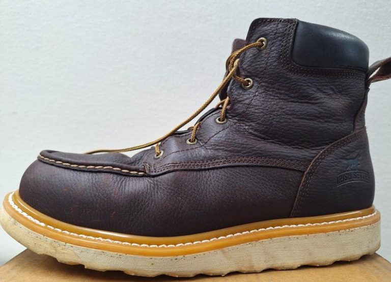 Irish Setter Ashby Review: Are They Durable Enough for Tough Jobs ...