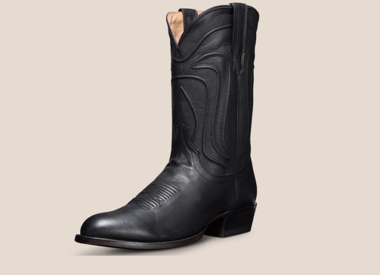 Tecovas Cartwright Review: The Oddly Comfortable Cowboy Boot | Stridewise