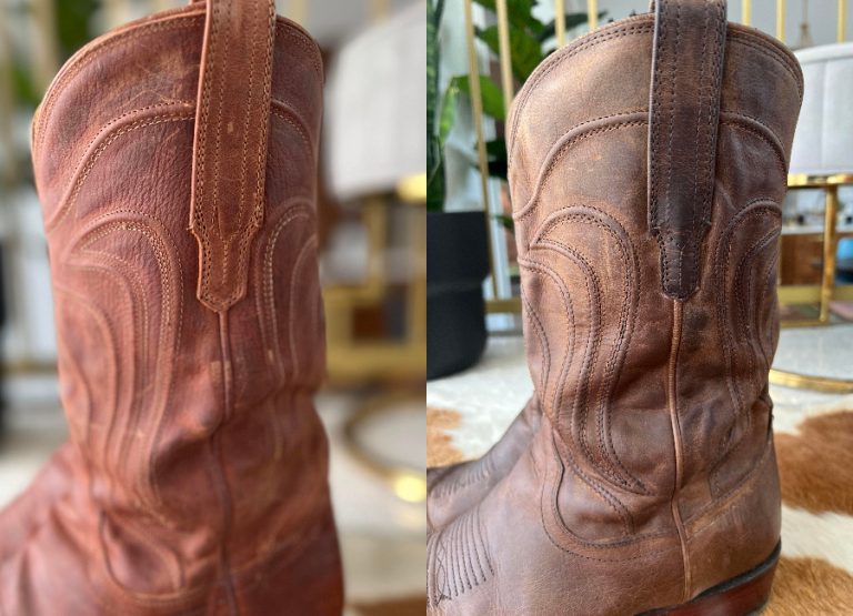 Tecovas Cartwright Review: The Oddly Comfortable Cowboy Boot | Stridewise