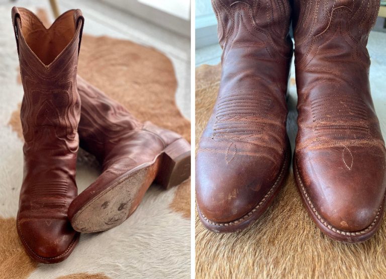 Tecovas Cartwright Review: The Oddly Comfortable Cowboy Boot | Stridewise