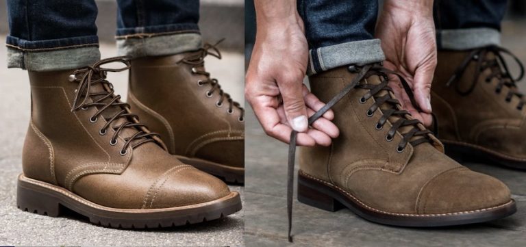 Thursday Captain Boot Review (2024) | Five Years Testing the "Anywhere ...