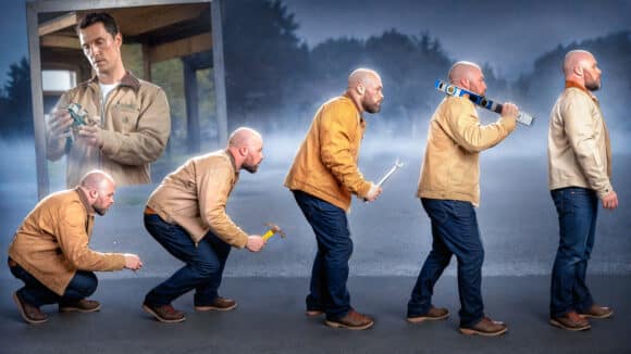 The Evolution of Carhartt's Detroit Jacket | Stridewise