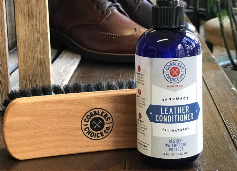 5 Best Leather Conditioners for Boots: Tested & Reviewed | Stridewise