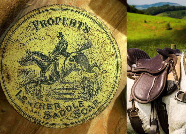 What's Saddle Soap? How to Not Ruin Your Leather Boots & Shoes | Stridewise