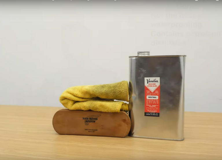 5 Best Leather Conditioners for Boots: Tested & Reviewed | Stridewise