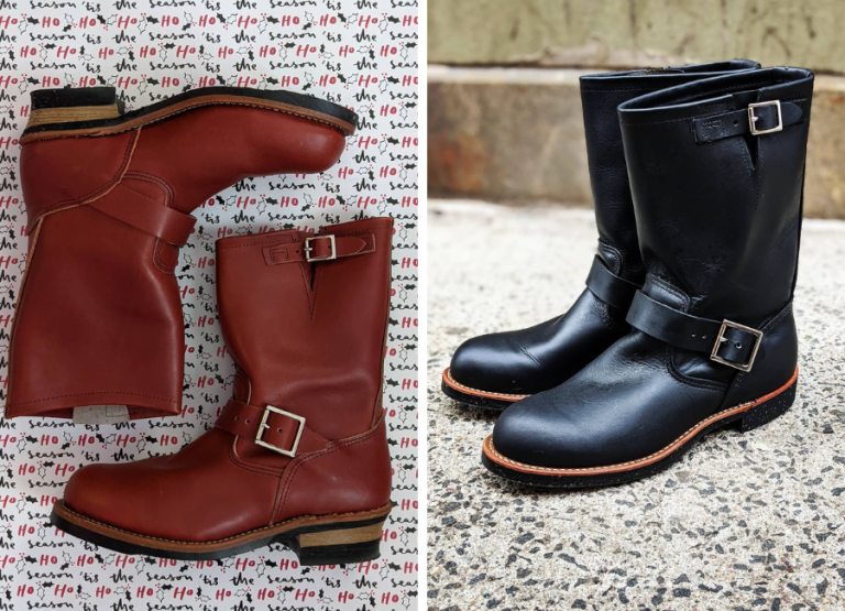 The Beginner's Guide to Engineer Boots: How to Wear Them & Best Brands ...