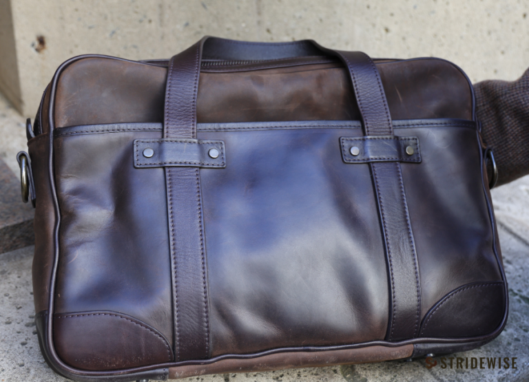 The 5 Best Leather Messenger Bags I've Tested (Updated for 2026 ...