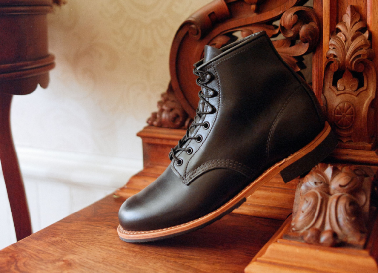Red Wing's Beckman Boot Makes its Glorious Return | Stridewise