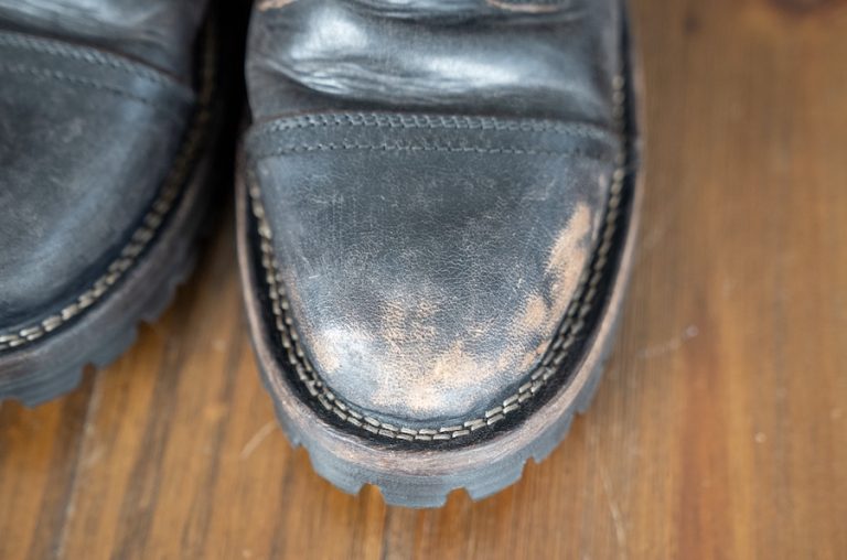 Inside (Literally) Thursday Boots' Premium "Black Label" Collection ...