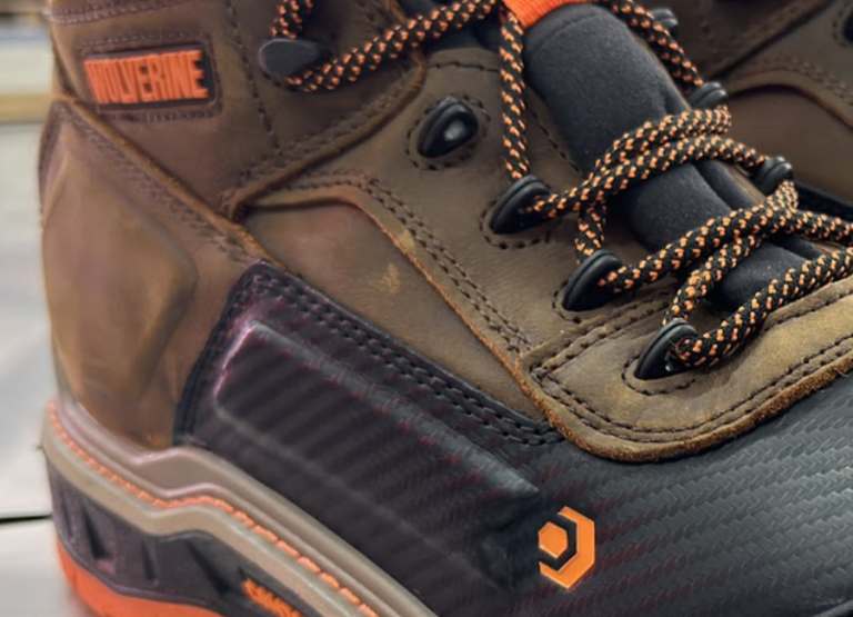 Wolverine Overpass Review | Are they tough enough? | Stridewise