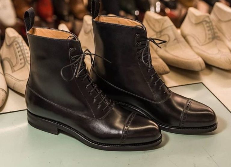 How to Store Boots & Shoes for Maximum Longevity | Stridewise