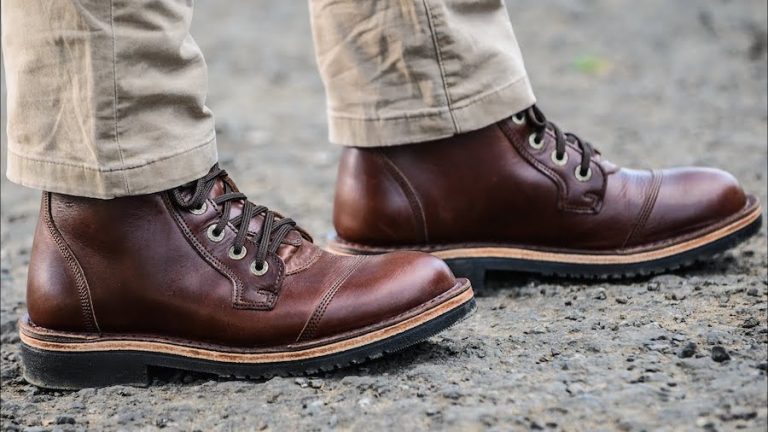 8 Best Red Wing Iron Ranger Alternatives for Comfort, Value, and ...