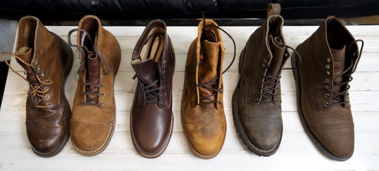 8 Best Red Wing Iron Ranger Alternatives for Comfort, Value, and ...