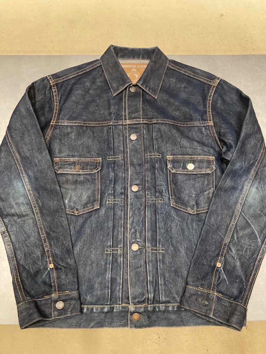 Would You Pay $800 for Silk Jeans? (Momotaro Review) | Stridewise