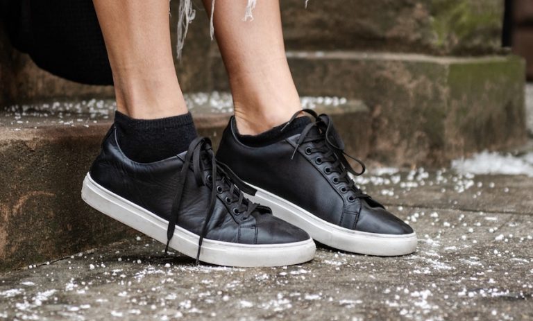 Thursday Women's Sneaker Review | Does the "Premier" Live Up to the ...