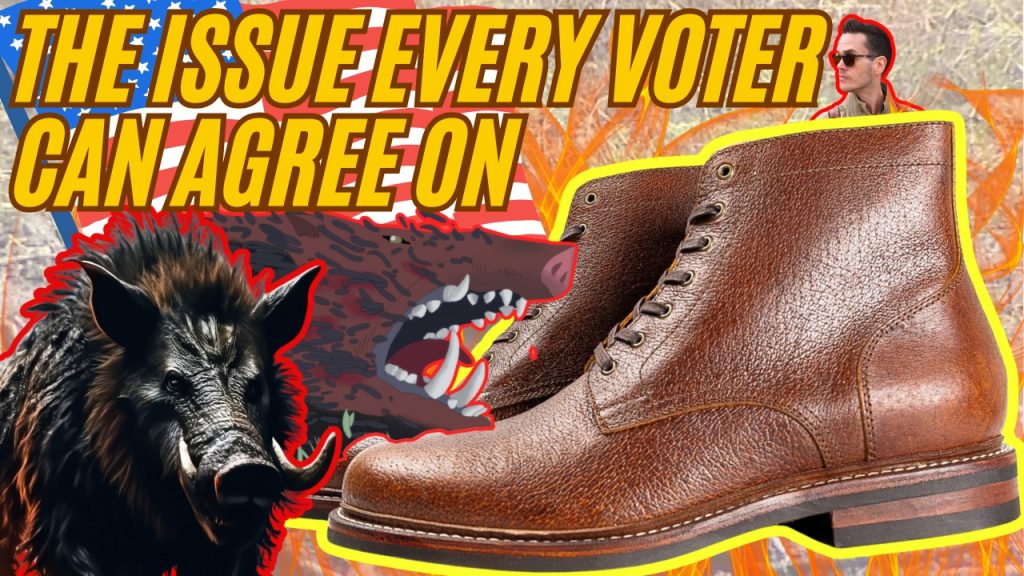 How to Care for Thursday's Rugged & Resilient Leather | Stridewise