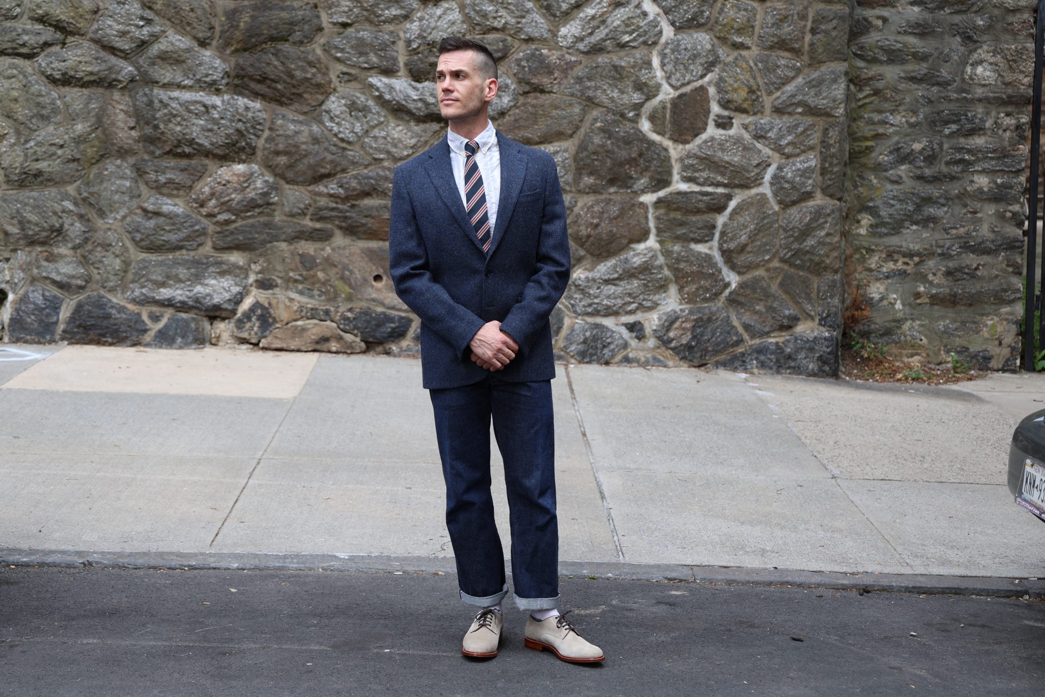 Bridlen Shoes: Inside India's First Goodyear Welted Shoe Brand | Stridewise