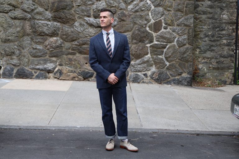 Bridlen Shoes: Inside India's First Goodyear Welted Shoe Brand | Stridewise
