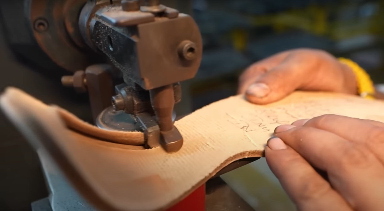 Bridlen Shoes: Inside India's First Goodyear Welted Shoe Brand | Stridewise