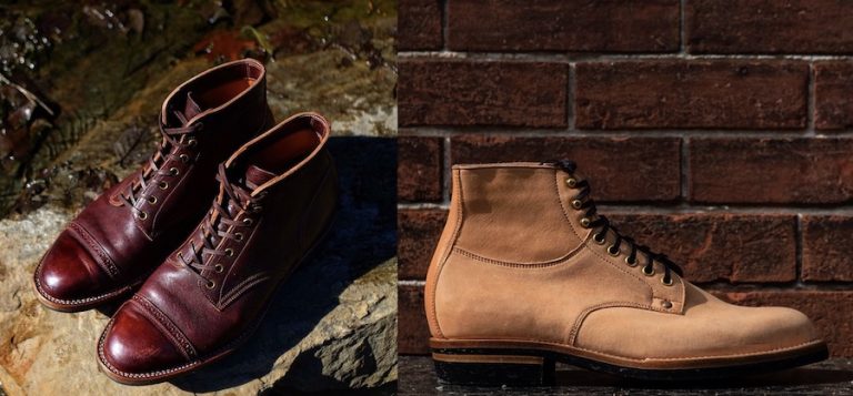 Iron Boots Review: Why China's Hottest Boots Are Worth a Look | Stridewise