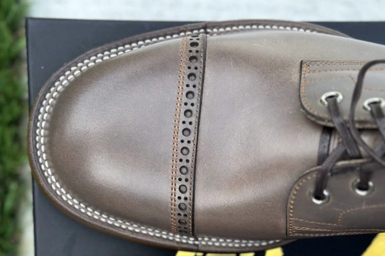 Iron Boots Review: Why China's Hottest Boots Are Worth a Look | Stridewise