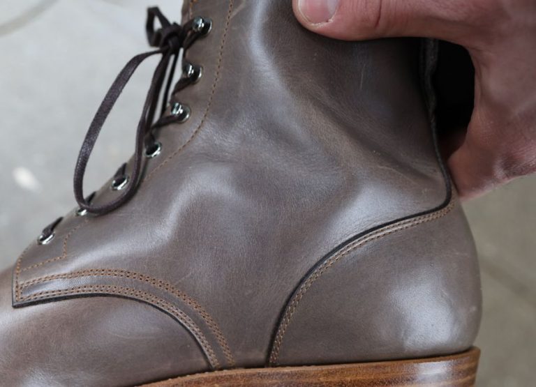 Iron Boots Review: Why China's Hottest Boots Are Worth a Look | Stridewise