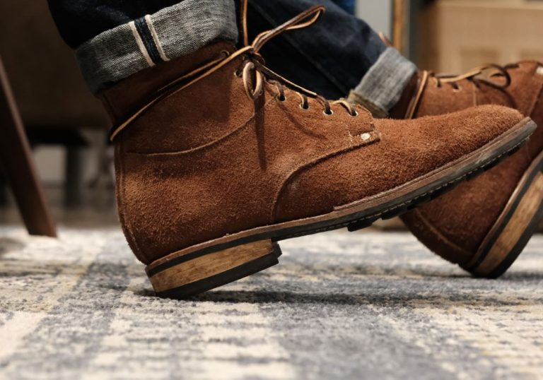 Iron Boots Review: Why China's Hottest Boots Are Worth a Look | Stridewise