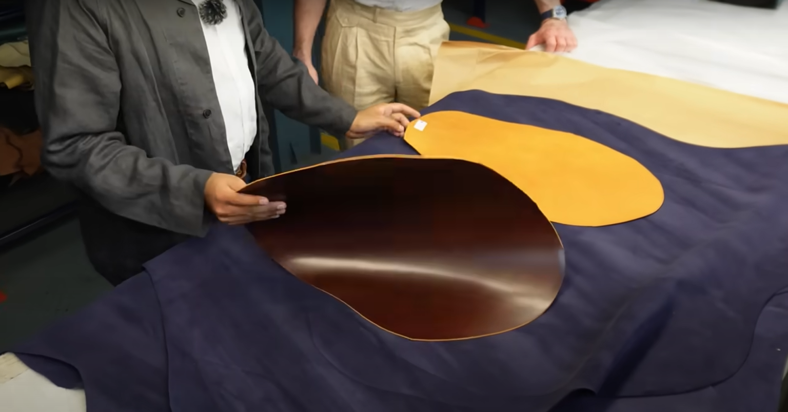 Bridlen Shoes: Inside India's First Goodyear Welted Shoe Brand | Stridewise