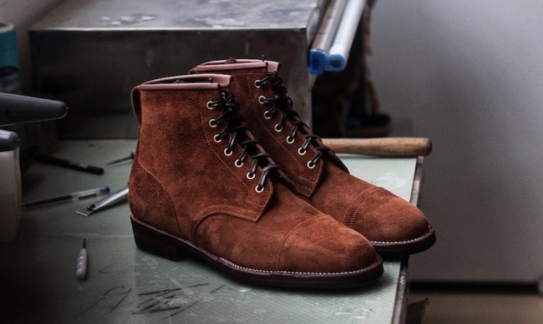 Iron Boots Review: Why China's Hottest Boots Are Worth a Look | Stridewise
