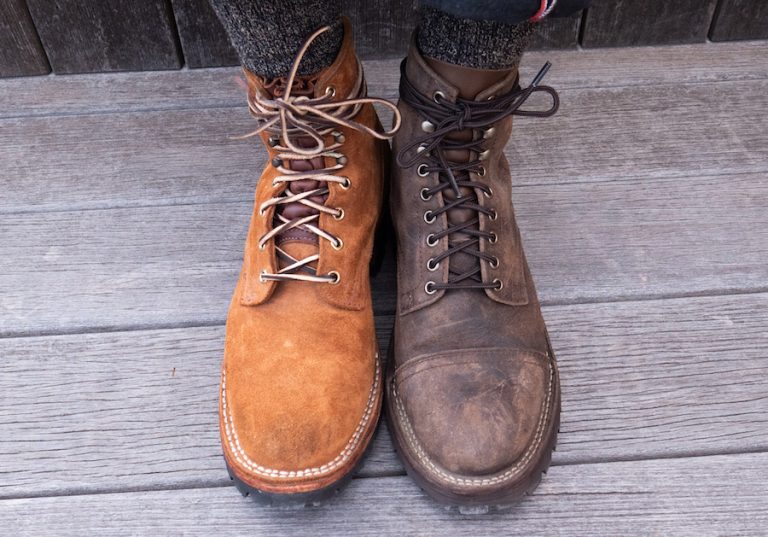 Thursday vs Nicks Boots: The Challenger Review | Stridewise
