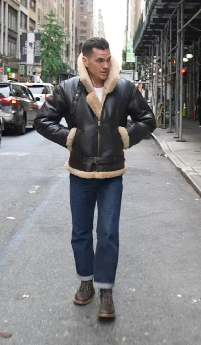 The 6 Best Winter Jackets (That are Actually Stylish) | Stridewise