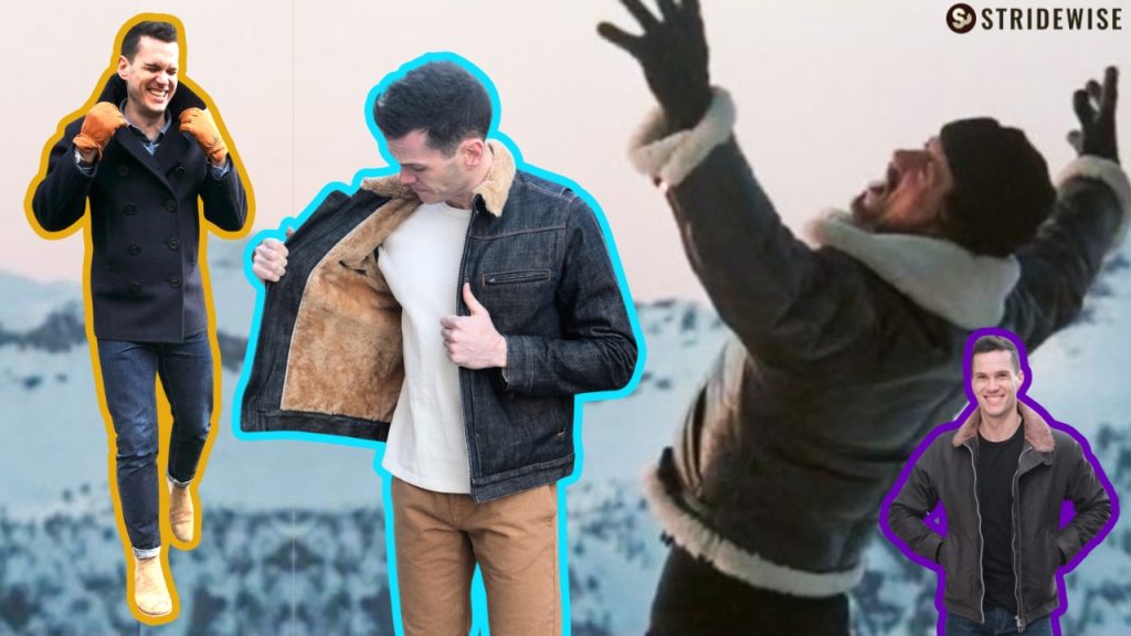 The 6 Best Winter Jackets (That are Actually Stylish) | Stridewise